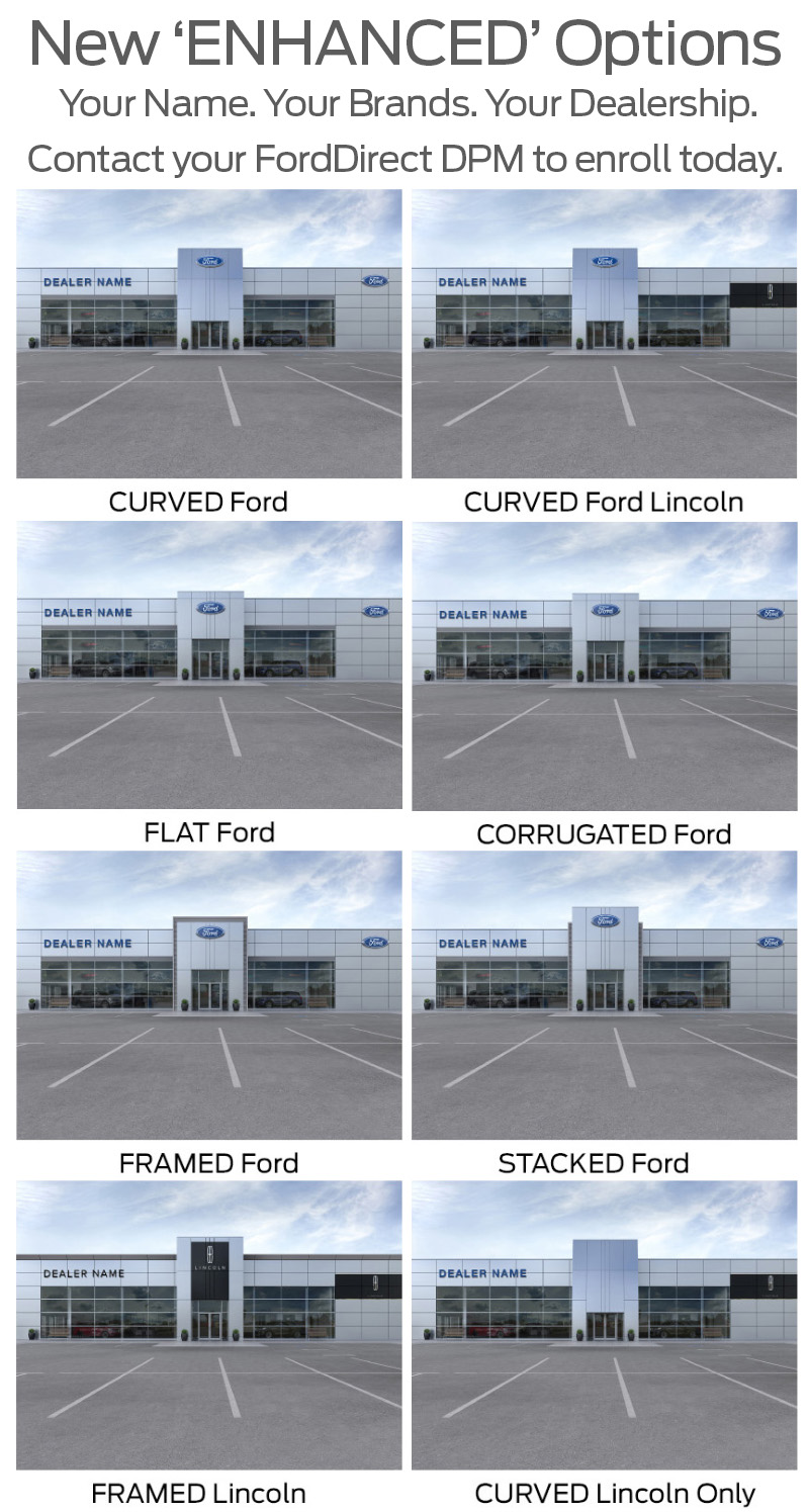 Ford Dealers - eVN Inc.