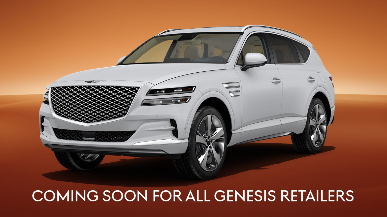 Genesis Dealers - eVN Inc.